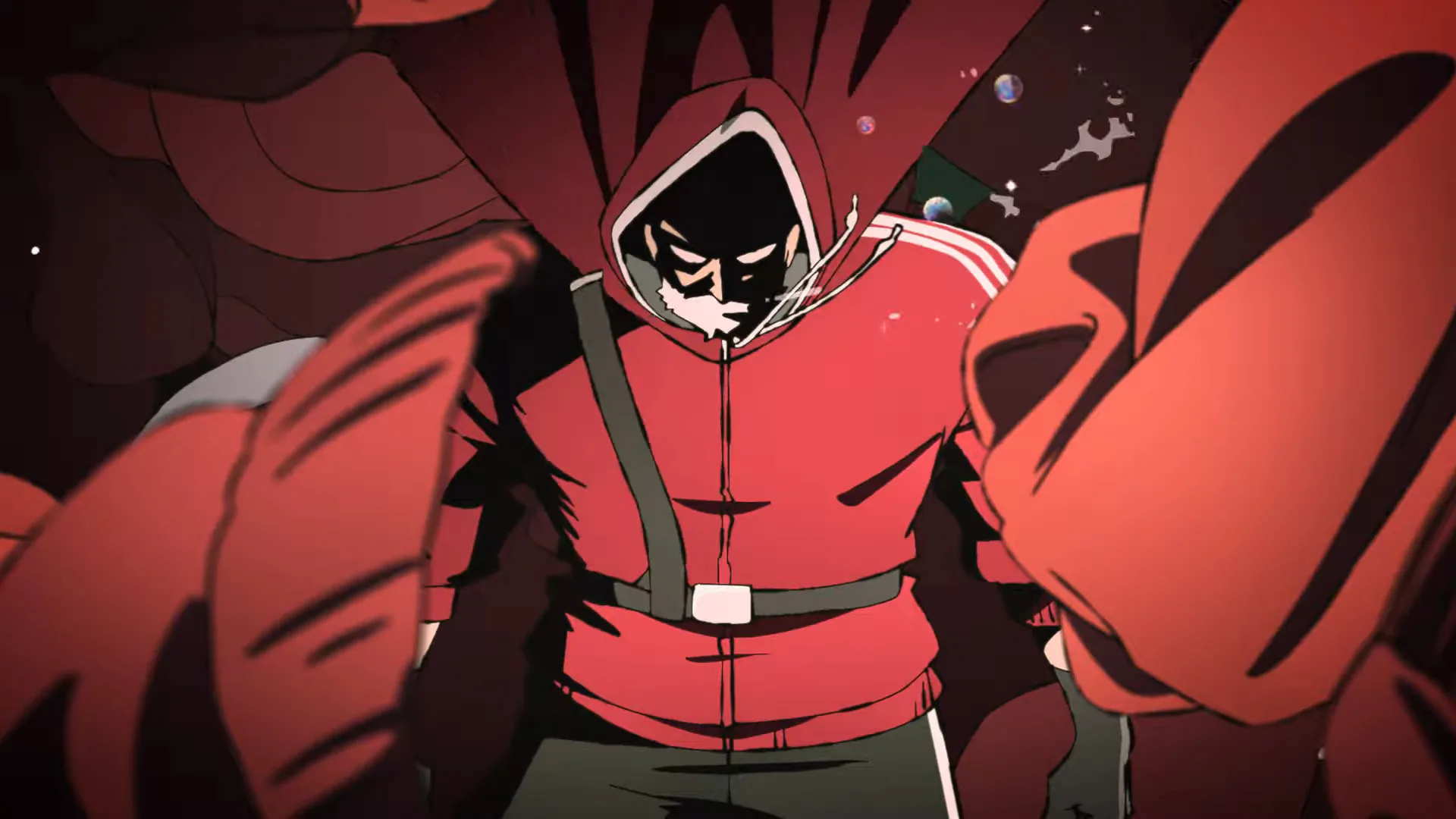 Sanda Anime Trailer Reveals Opening and Ending Theme Songs