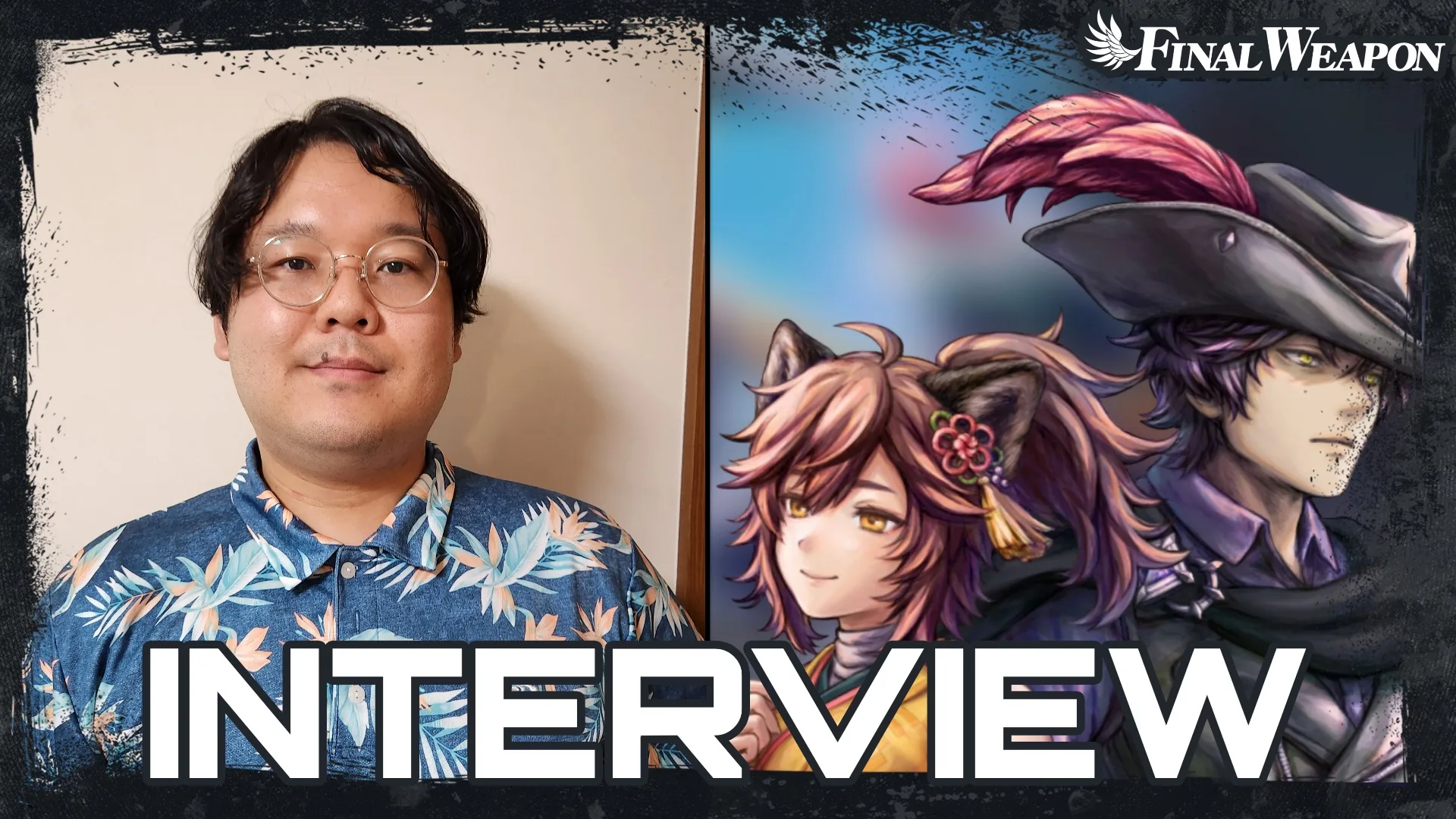 Interview: ACTION GAME MAKER Producer and Director Yusuke Morino