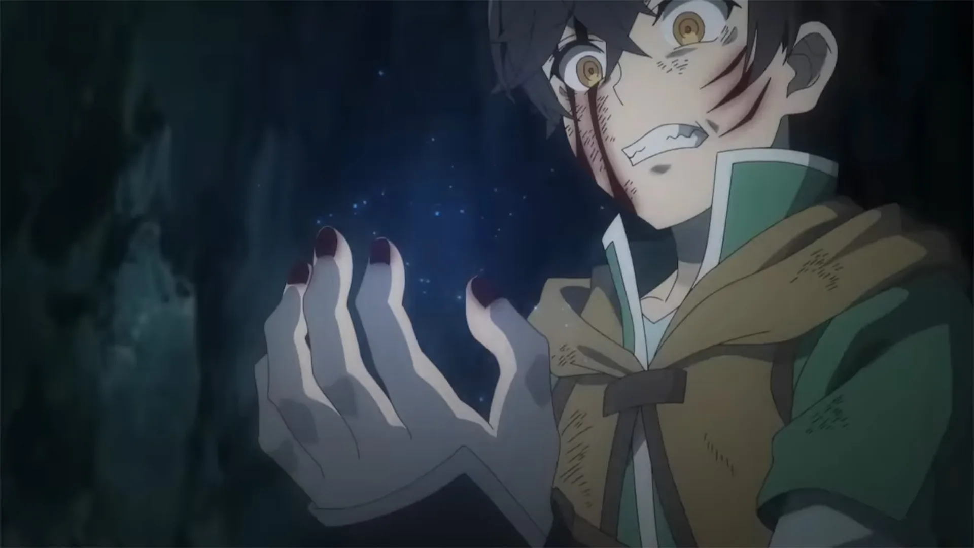 Backstabbed in a Backwater Dungeon Anime Premieres October 3