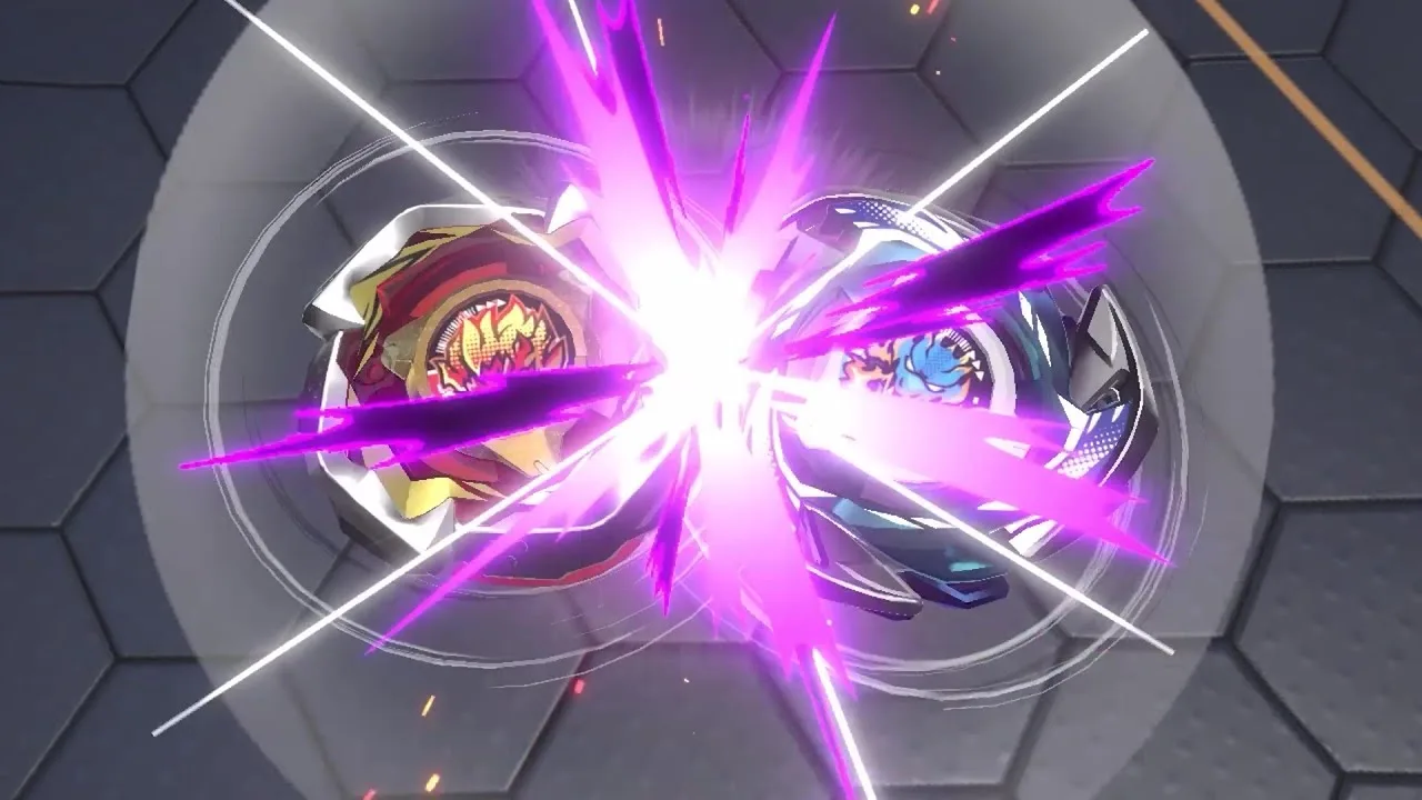 Beyblade X: EVOBATTLE Trailer Released, Narrated by Wataru Komada