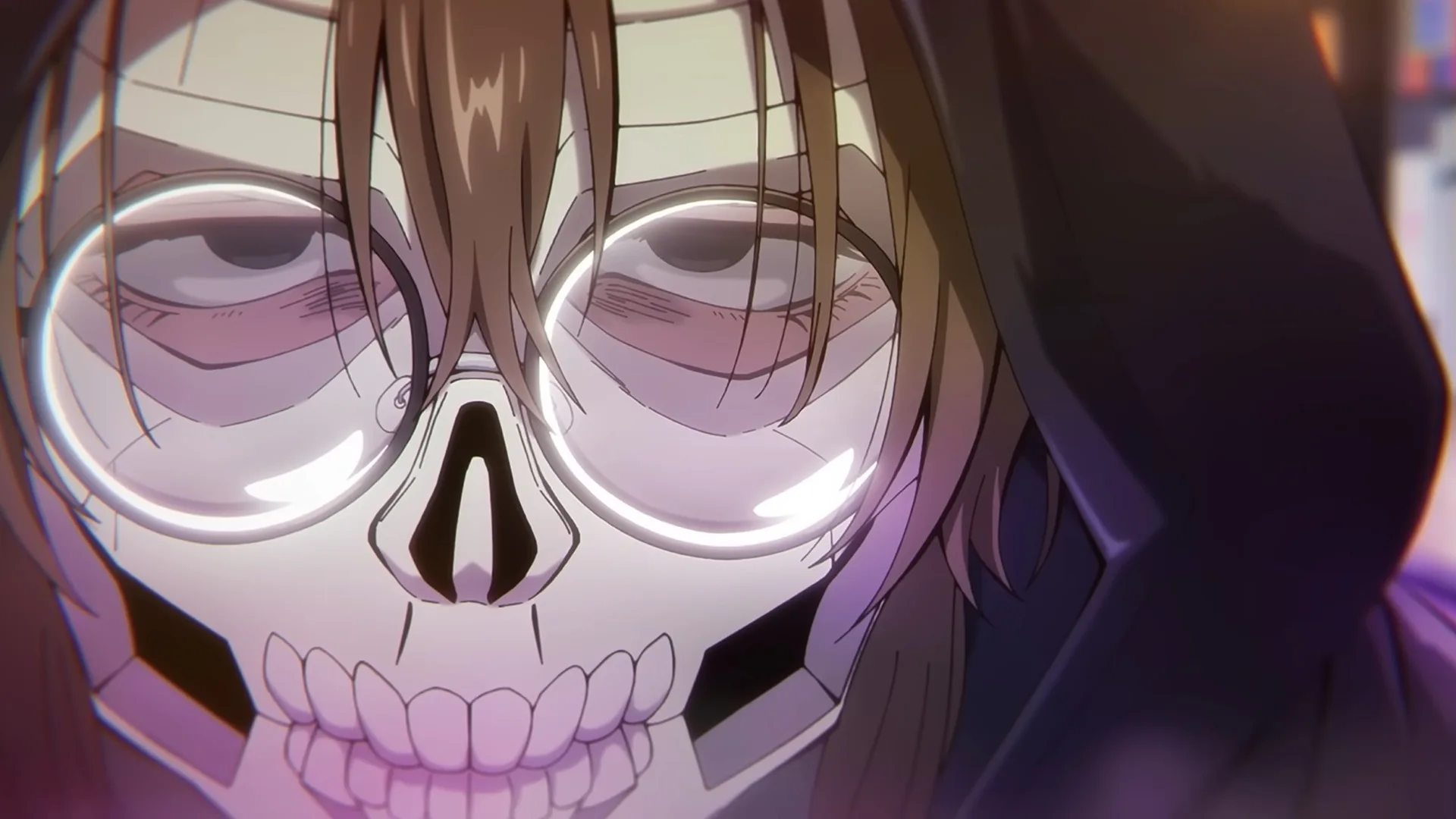 Call of the Night Season 2 'Halloween Night Arc' Trailer and Key Visual ...