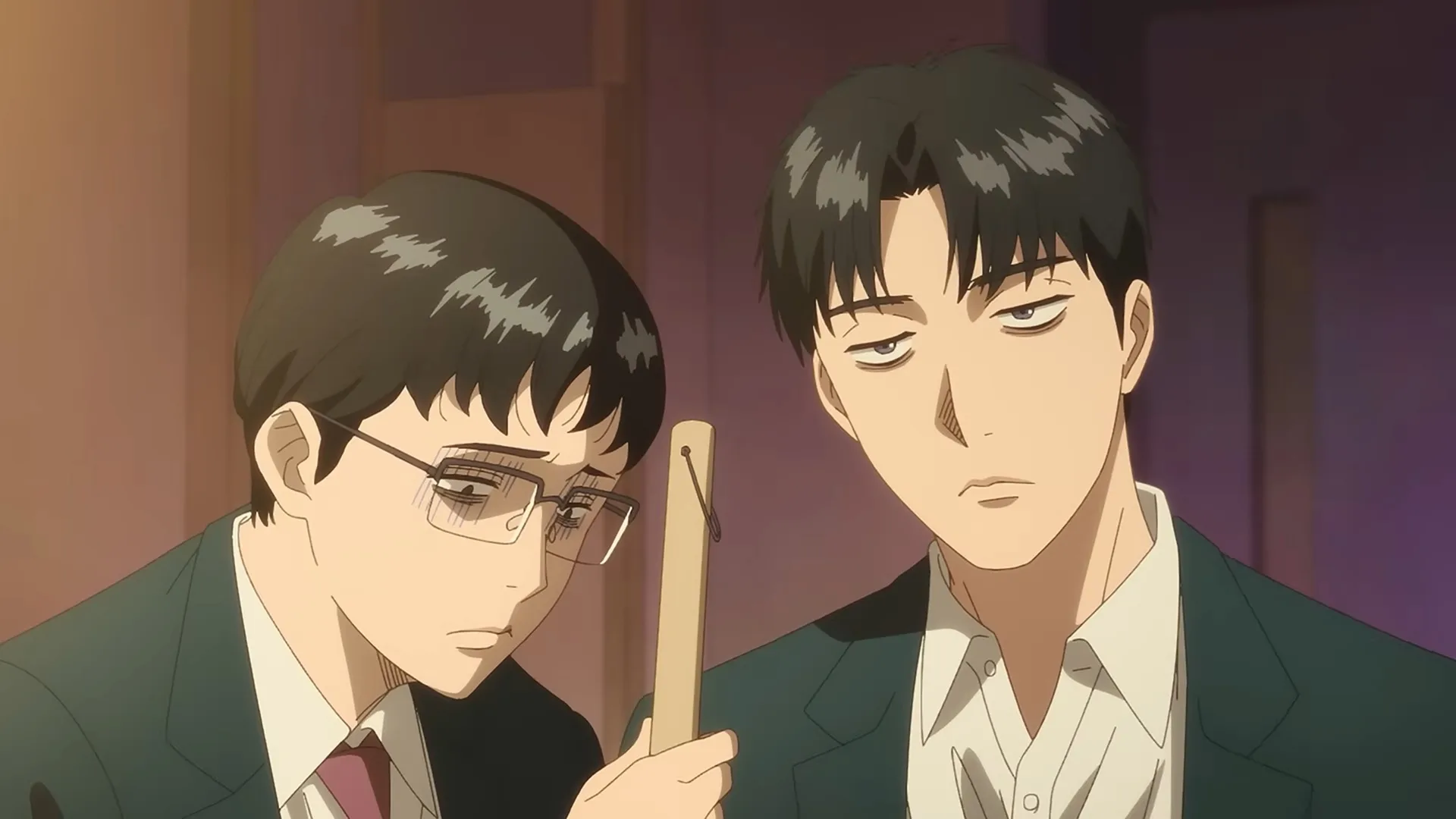 Captivated, by You Reveals Opening Theme Song by Keina Suda