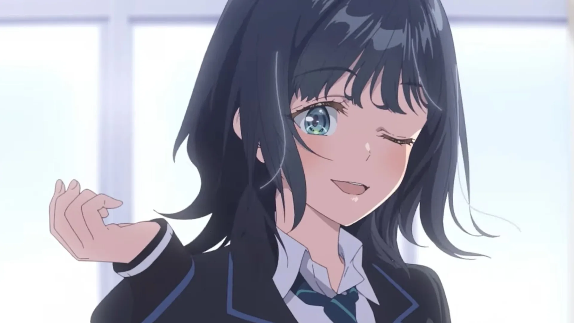 Chitose Is in the Ramune Bottle Anime Gets New English-Subtitled Teaser ...