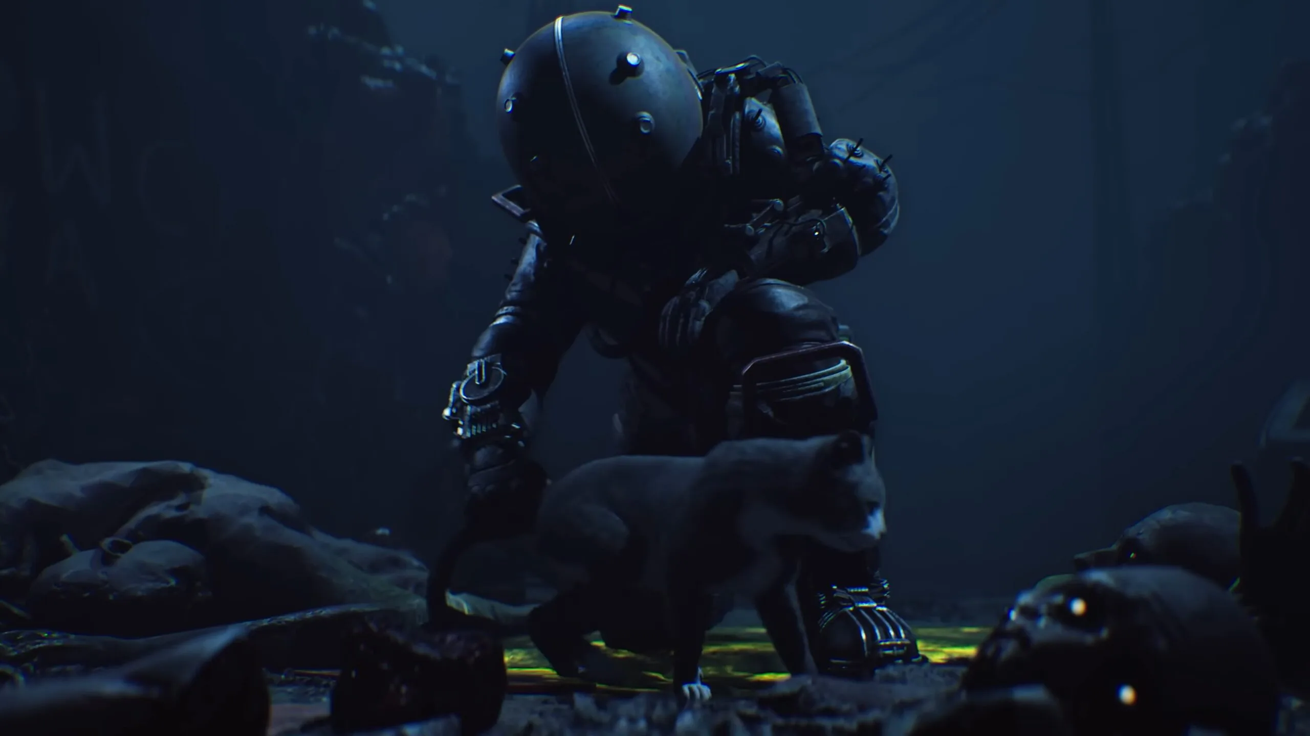 Cronos: The New Dawn Reveals 'New Breed of Horror' Trailer
