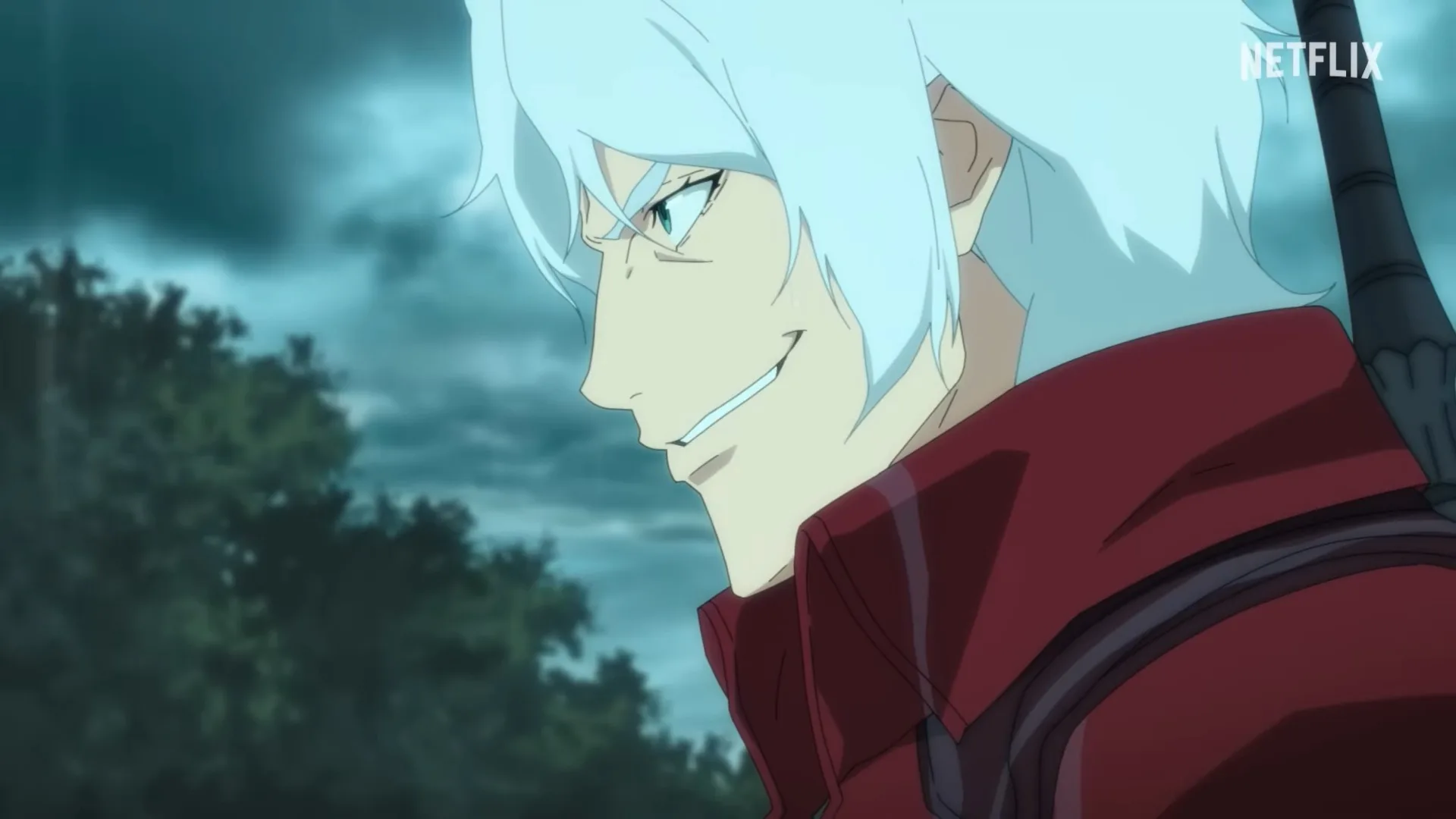 Devil May Cry Season 2 Gets 'First Look' Trailer