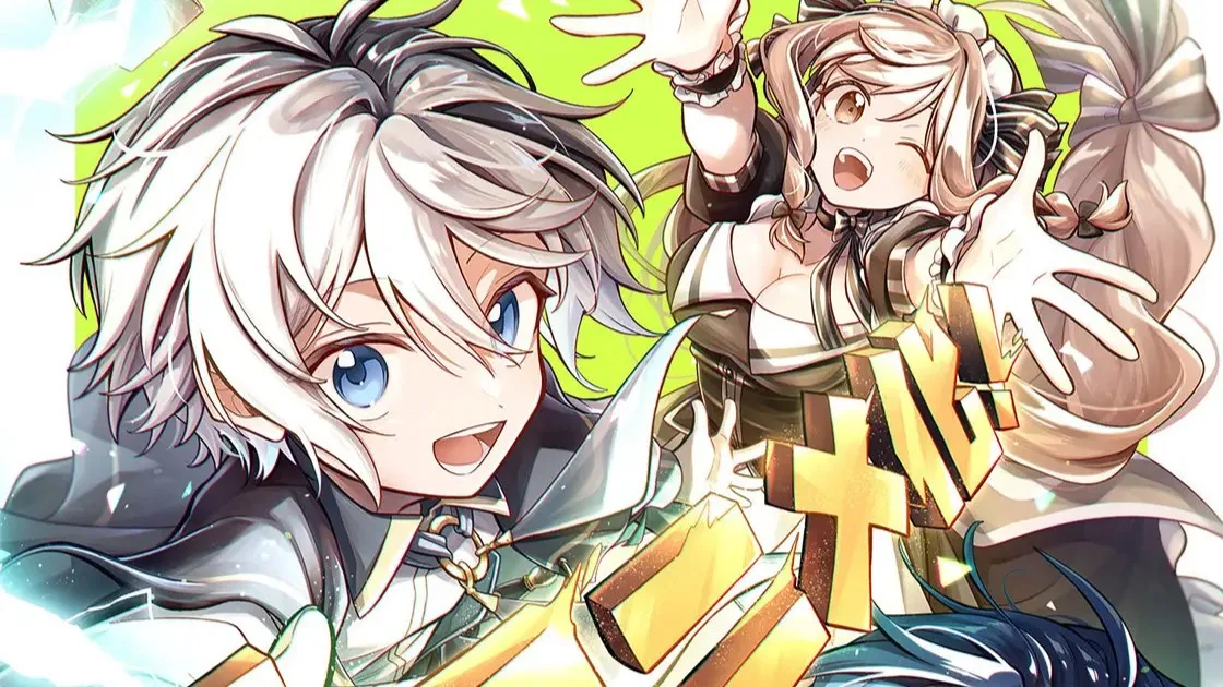 Easygoing Territory Defense by the Optimistic Lord Anime Premieres in 2026