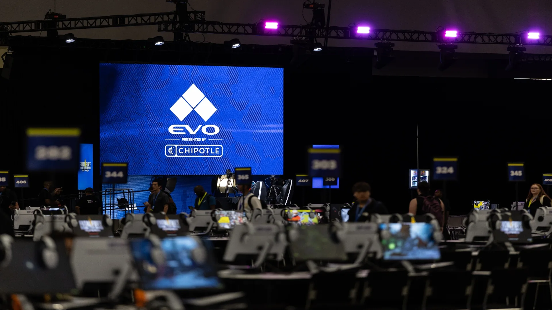 EVO 2025 Crowns 16 Champions, Sets Sights on France and Confirms Return ...