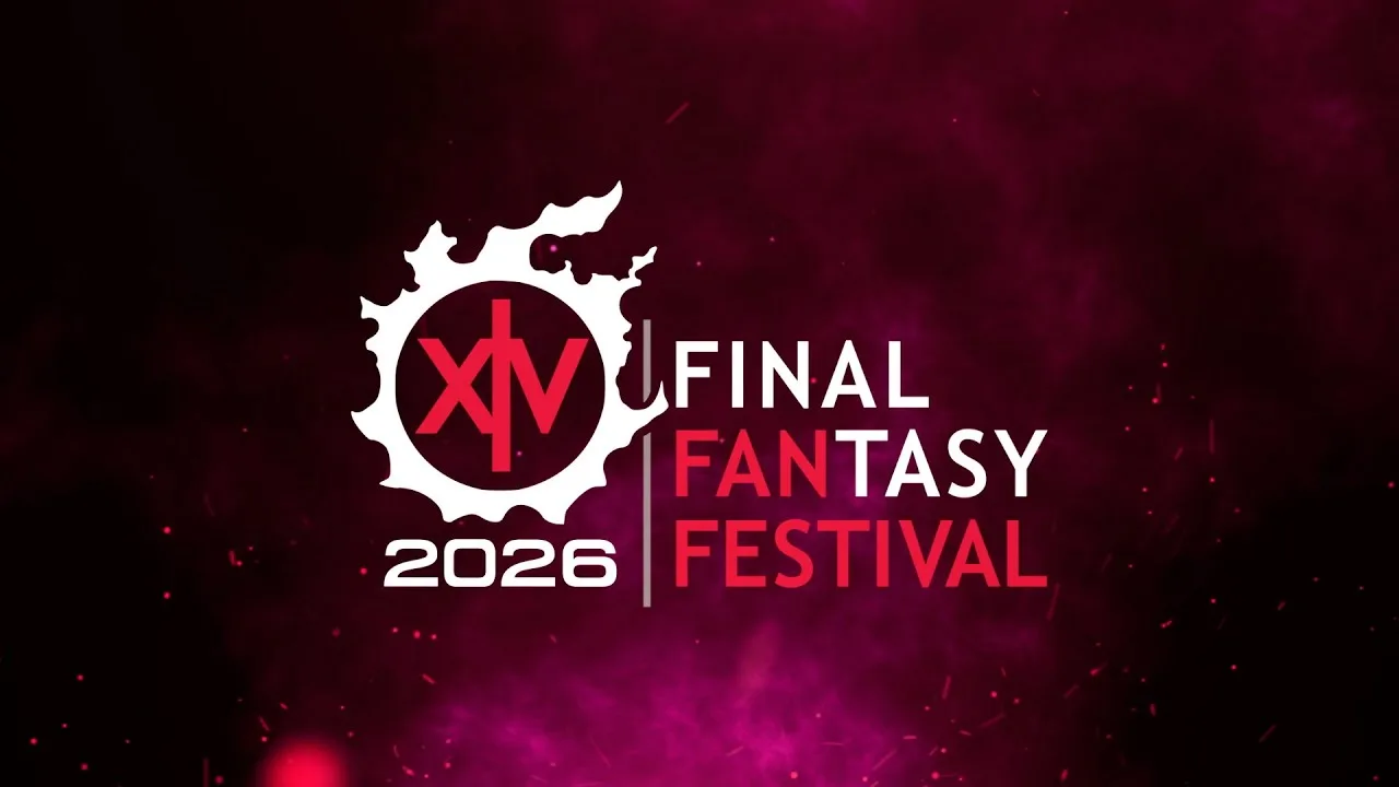 Final Fantasy XIV Reveals Fan Festival 2026 Dates and Venues
