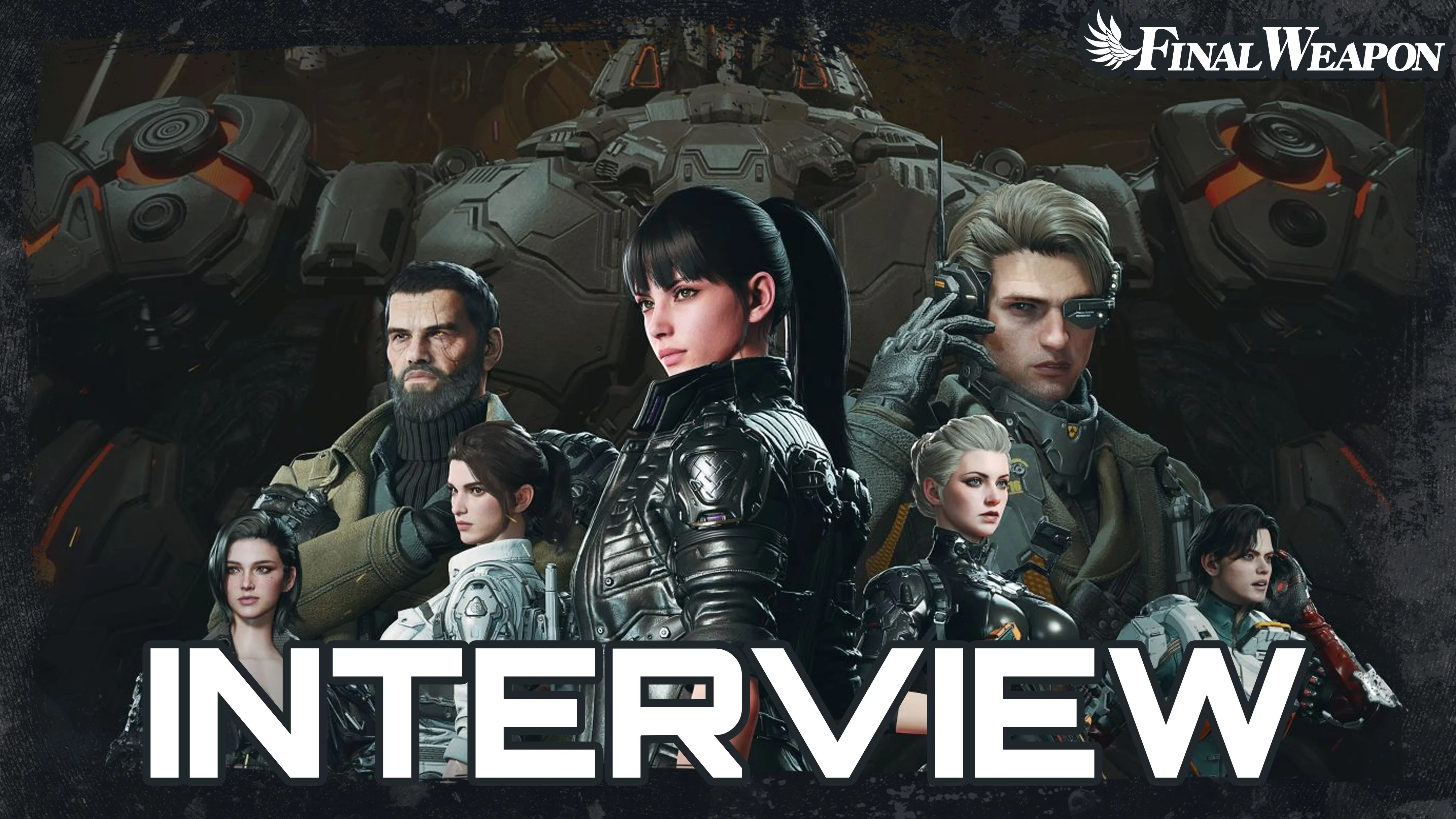 Interview: The First Descendant Team on ‘Breakthrough’ Update