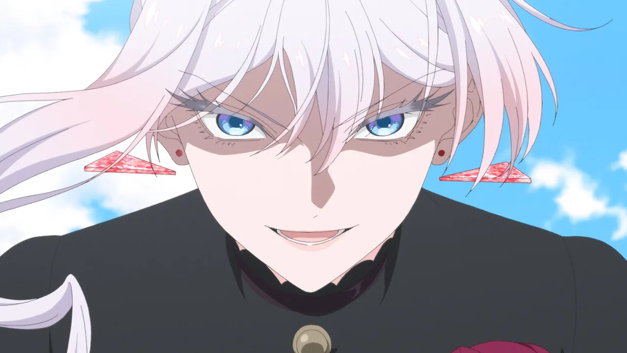 May I Ask for One Final Thing? Anime Premieres October 3