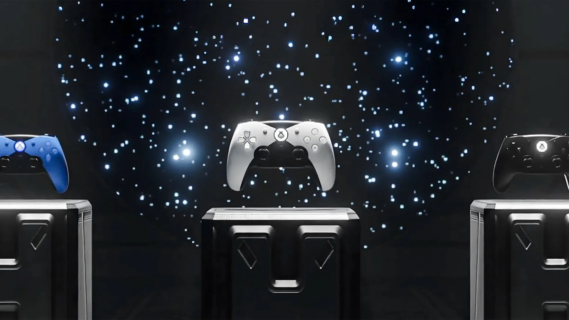 Hyperkin's 'The Competitor' Controller Ships in October 2025