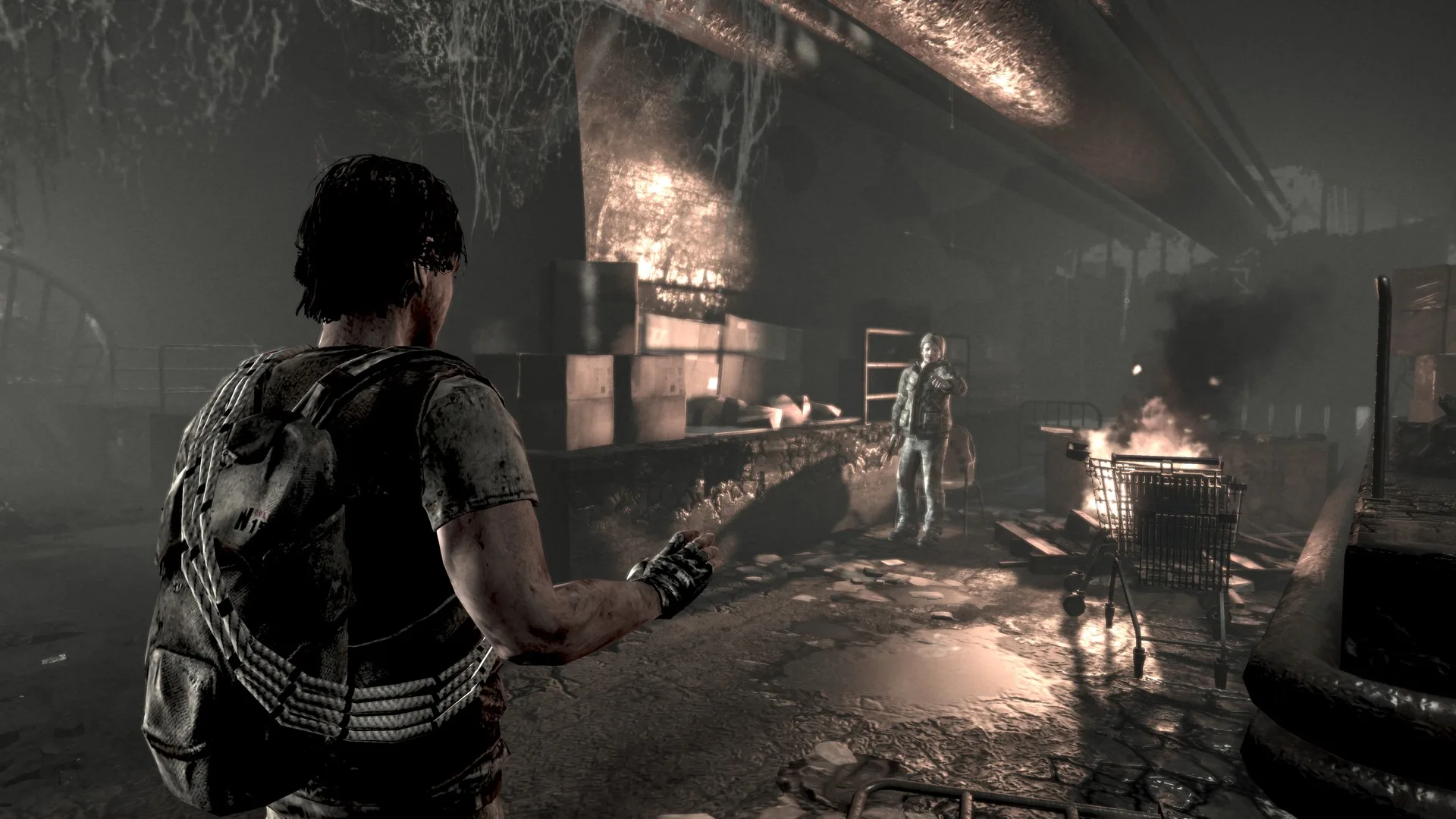 Atari Acquires Rights to Ubisoft's I Am Alive, Child of Eden & More