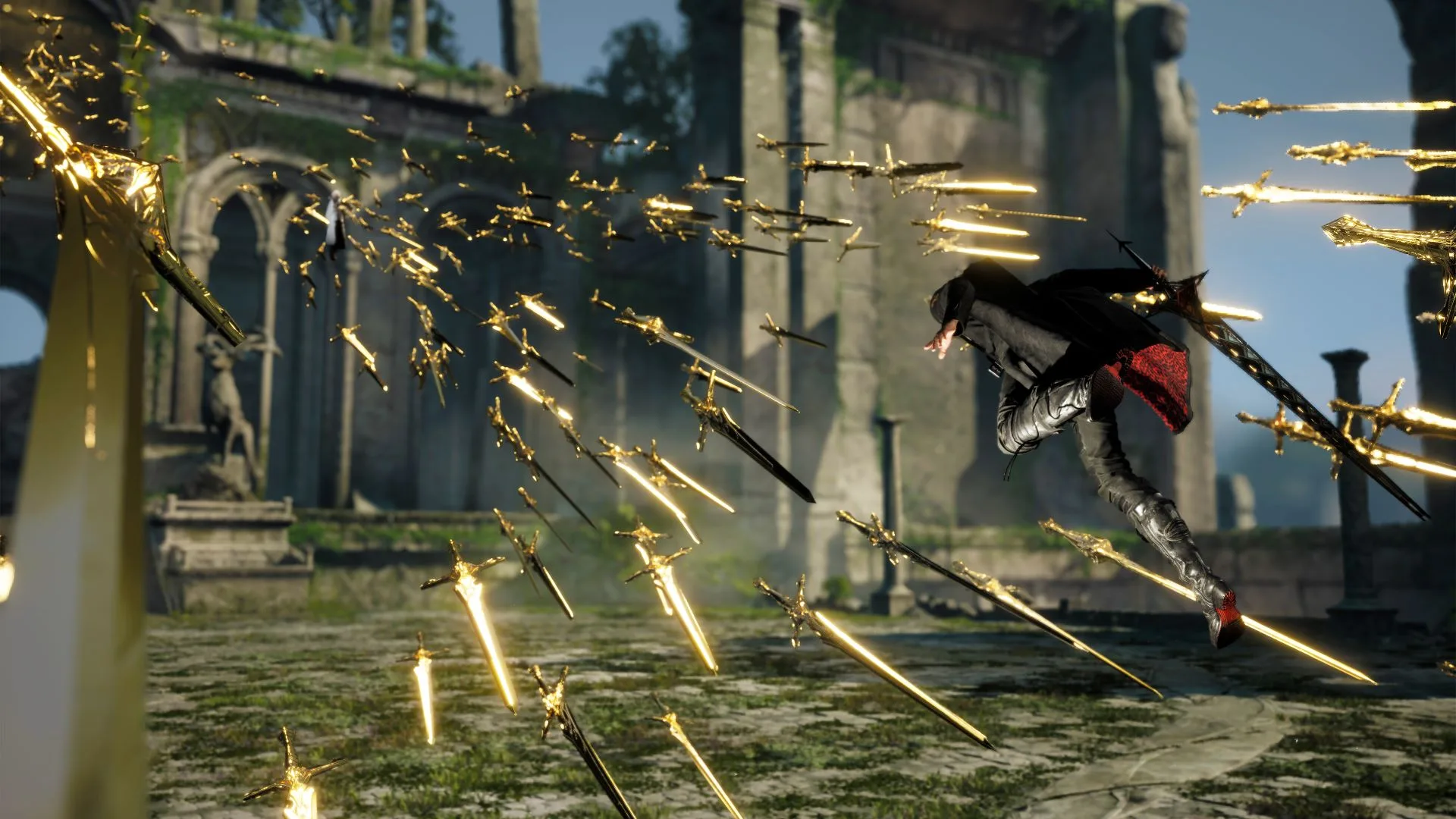 Lost Soul A parte Rilascia il trailer di PC e "A Hero's Journey" Dev Diary - Gamingdeputy Italy