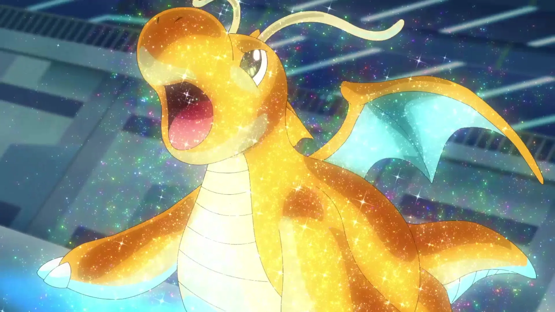 Pokémon Horizons: The Search for Laqua Part 4 Premieres September 26