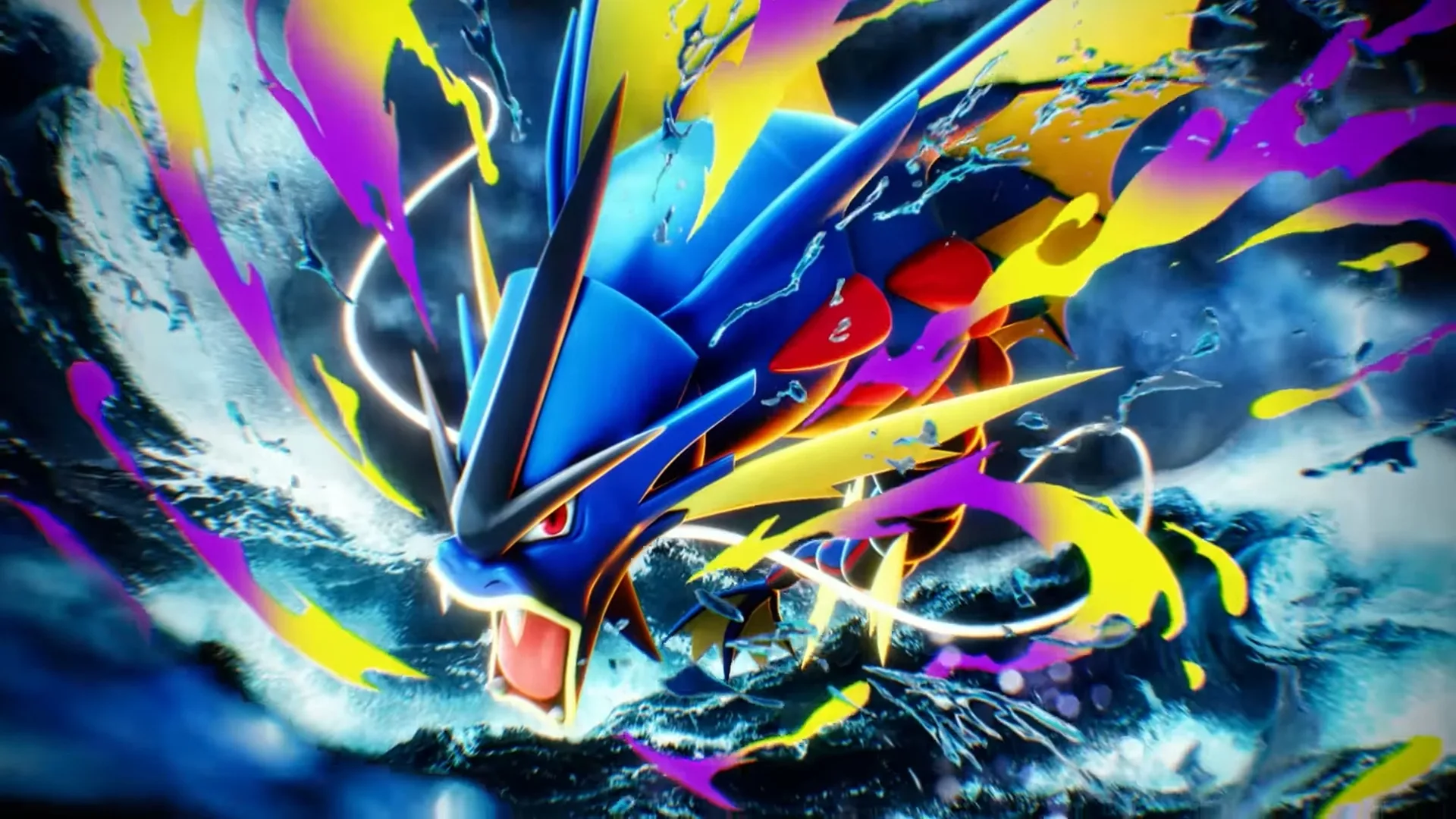 Cool Legendary Pokemon Wallpaper