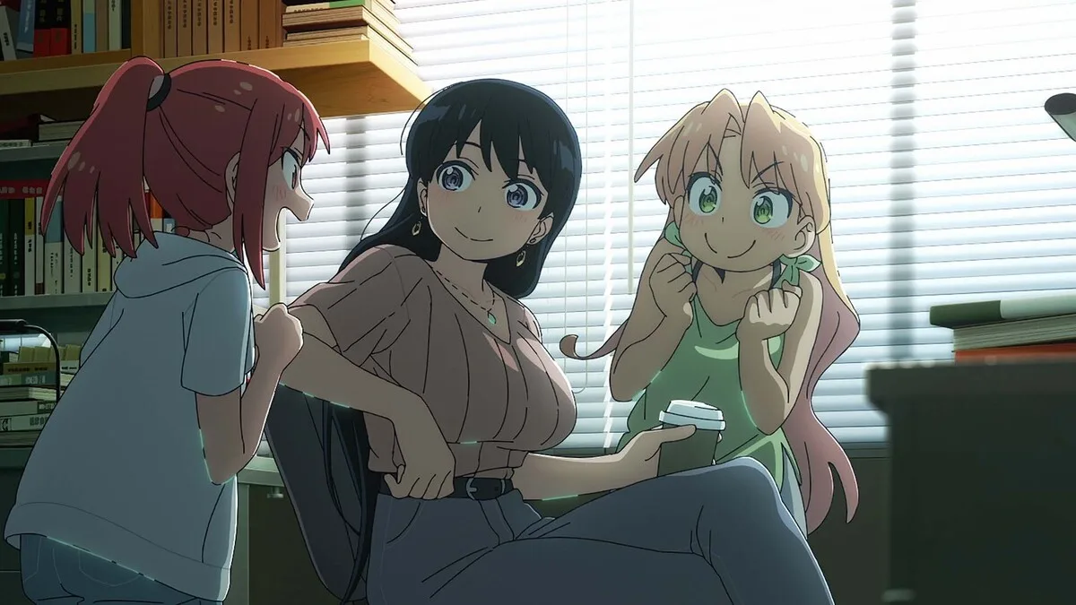 Ruri Rocks Anime Release Dates, Schedule, and Episodes