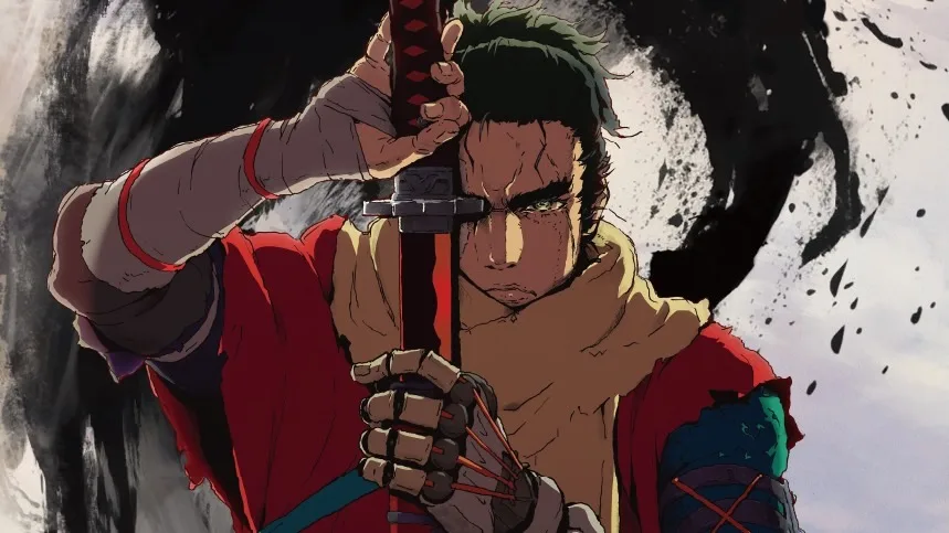 Sekiro: No Defeat Anime Airing Exclusively on Crunchyroll in 2026