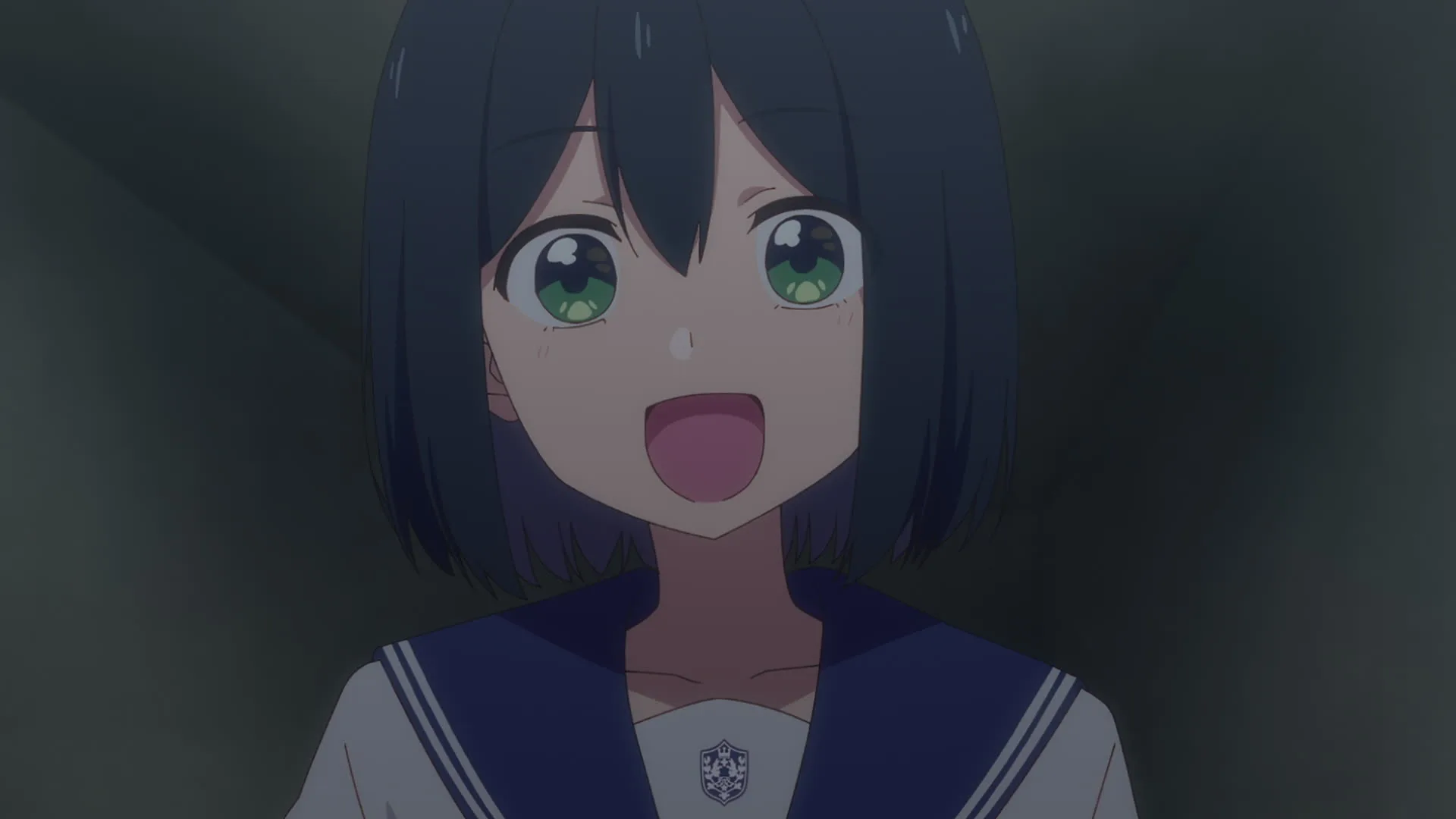 Crunchyroll Adds Senpai is an Otokonoko Movie: Sunshine After the Rain