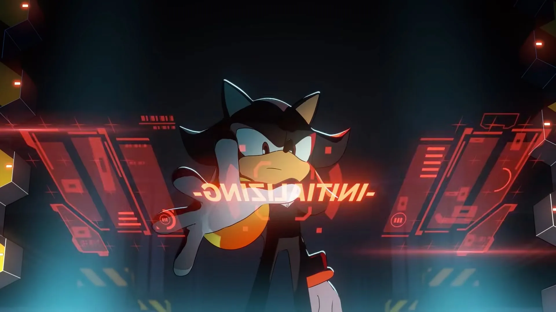Sonic Racing: CrossWorlds Streams New Animation Video