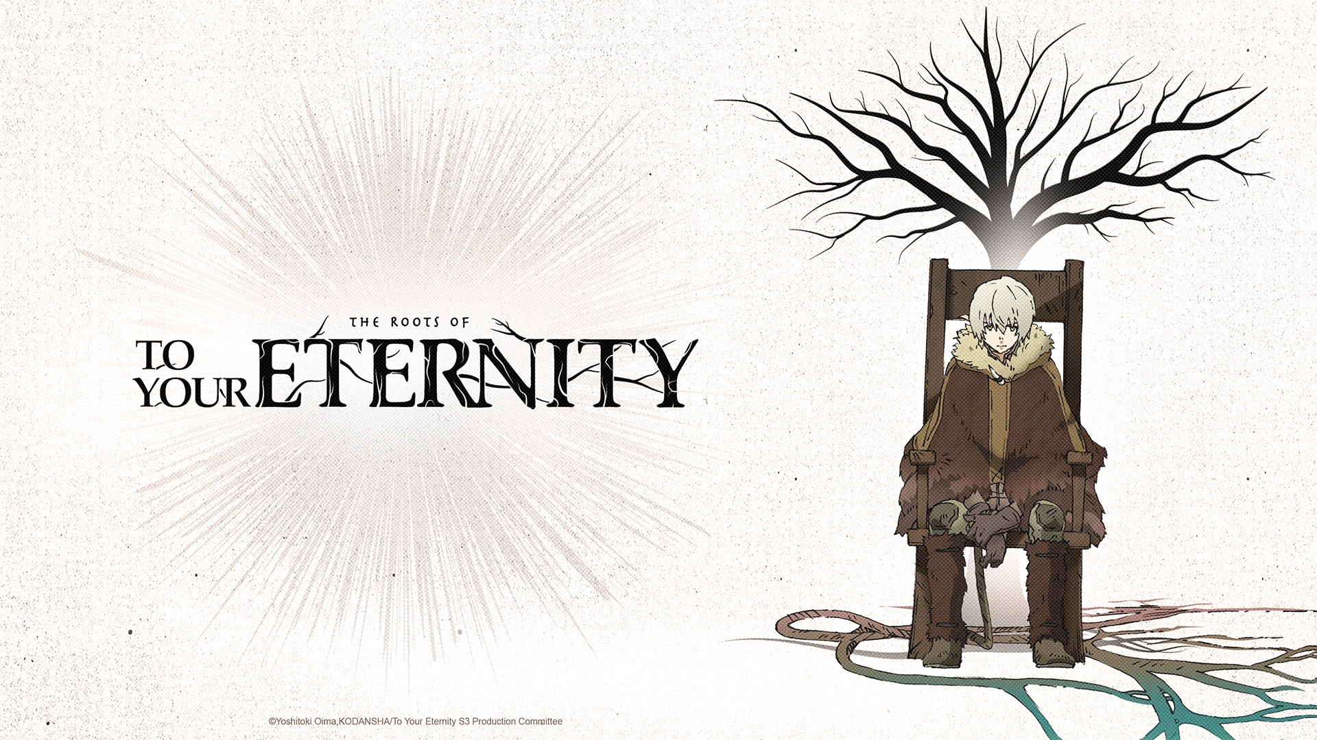 The Roots of To Your Eternity Documentary Premieres August 29 on ...