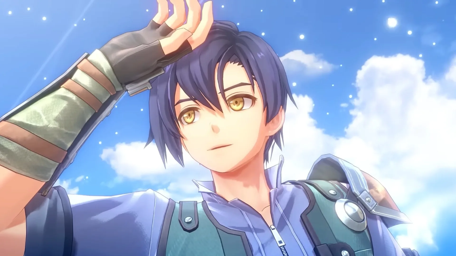 Trails in the Sky 1st Chapter obtient une nouvelle bande-annonce ...