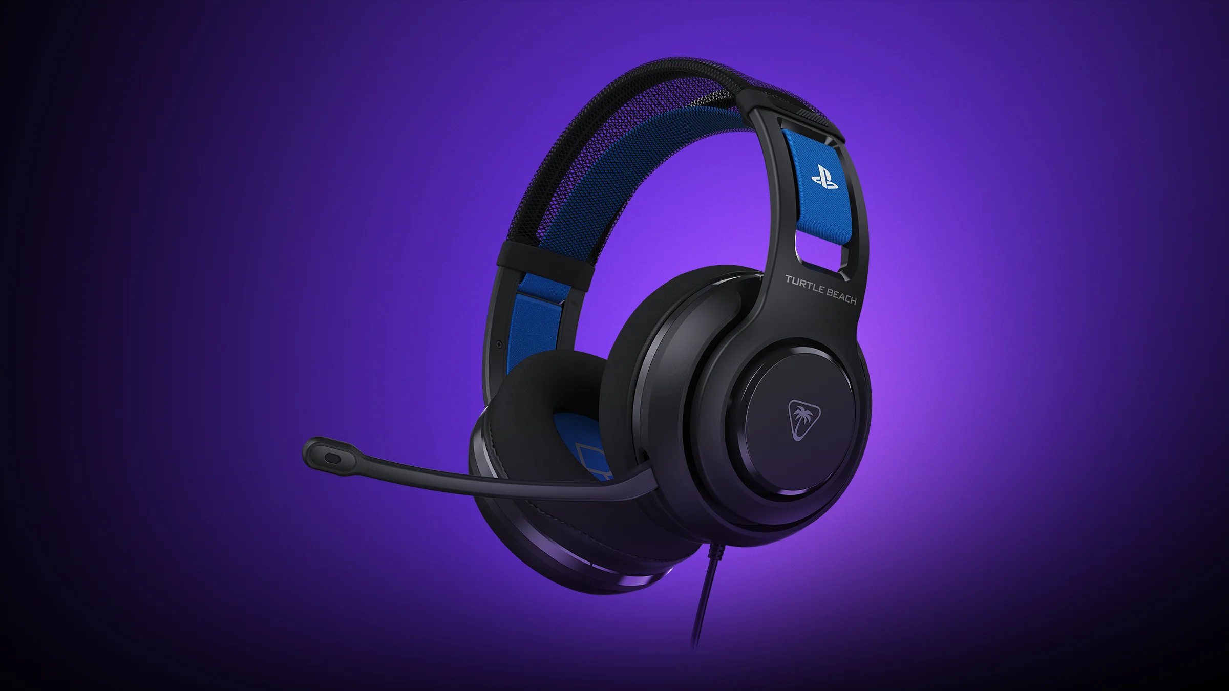 Turtle Beach Announces Atlas 200 Headset Licensed by PlayStation