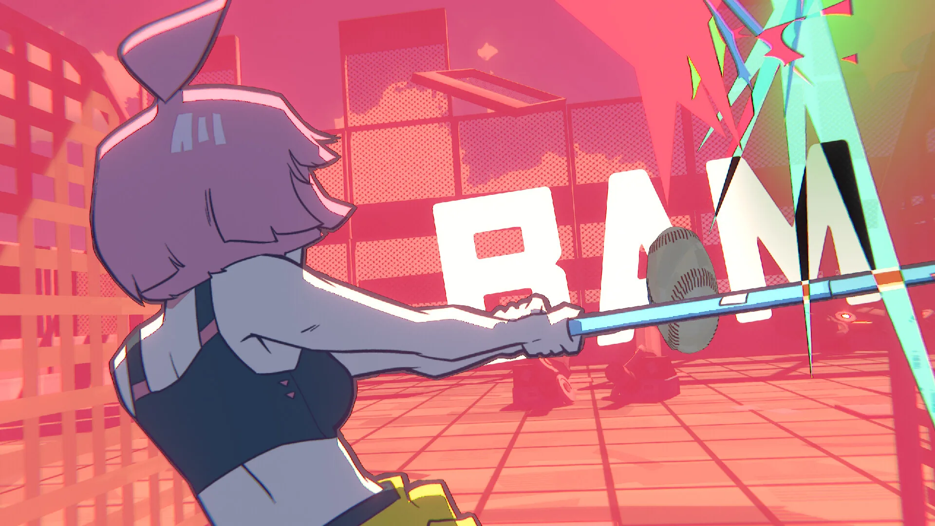 Rhythm Adventure Game UNBEATABLE Launches November 6