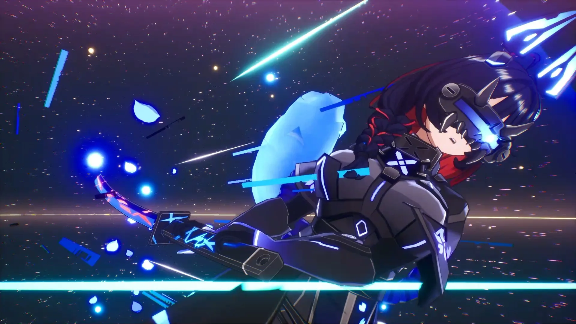 VARLET is Now Available, Taiga Tsukiyama and Ema Noma Character ...