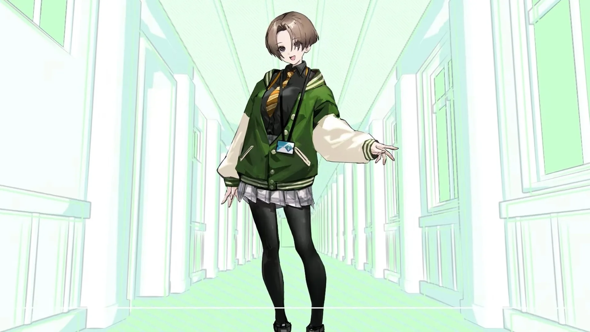 VARLET Releases New Character Trailers for Noa Hatsuse and Sota Kodaki