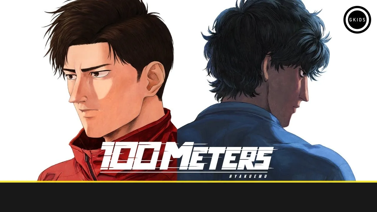 100 Meters to Screen Early at Beyond Fest in Los Angeles