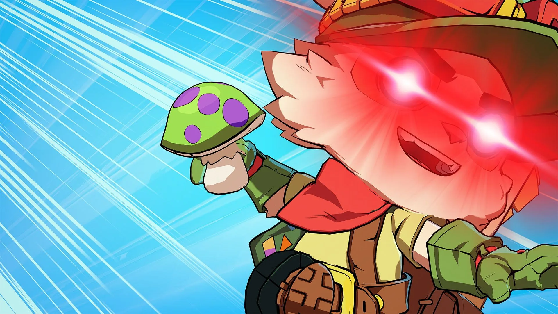 2XKO Reveals Playable Character Teemo