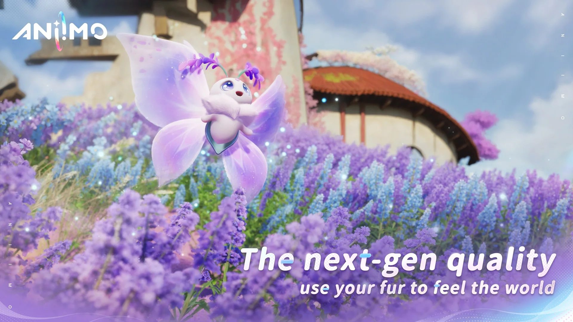 Aniimo Gets New Tokyo Game Show 2025 Trailer