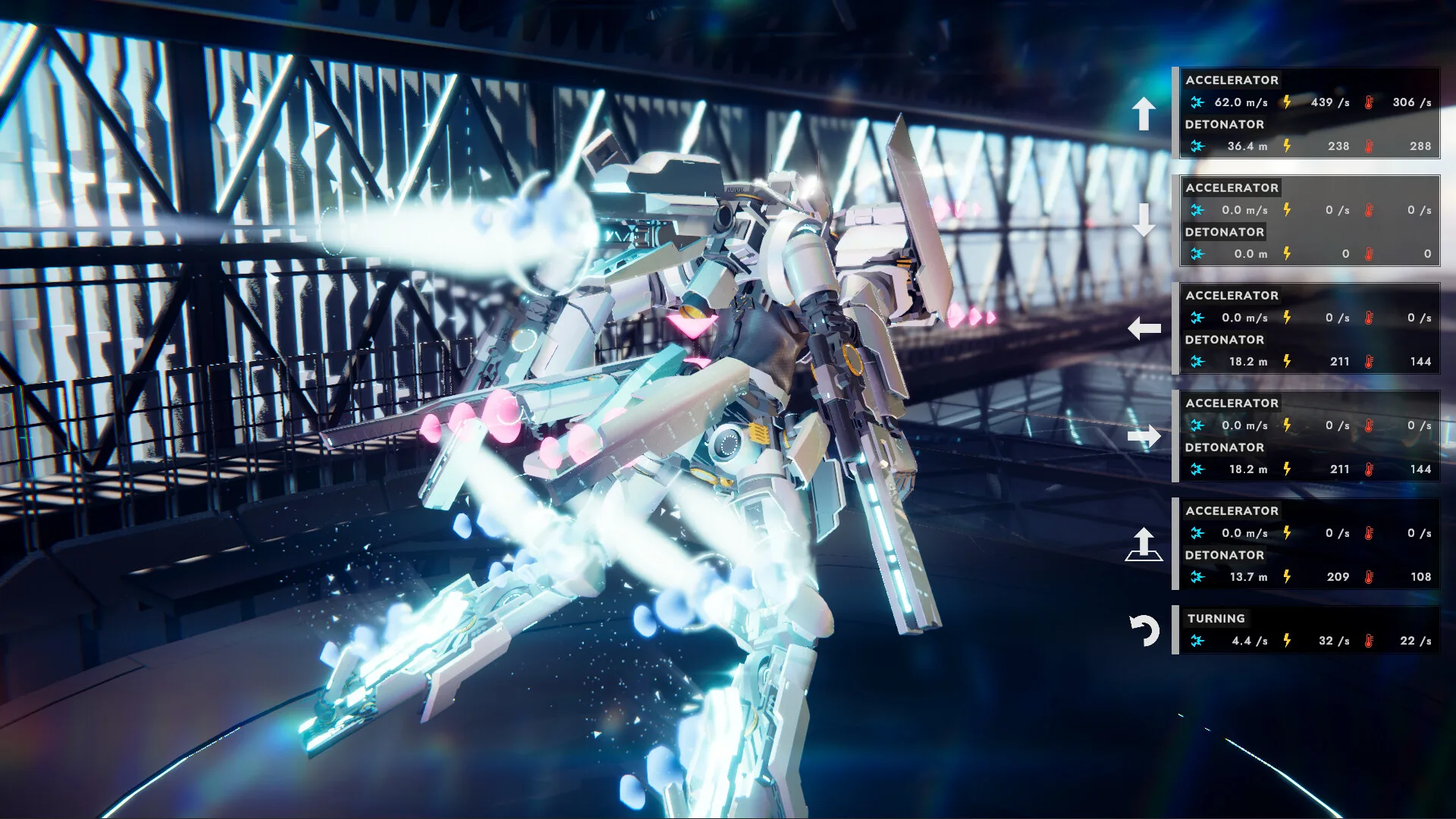 BREAK ARTS III Releases on September 19 for PC