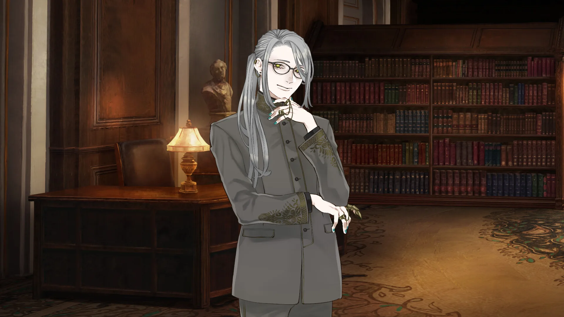 Dark Auction Releases on January 29, 2026