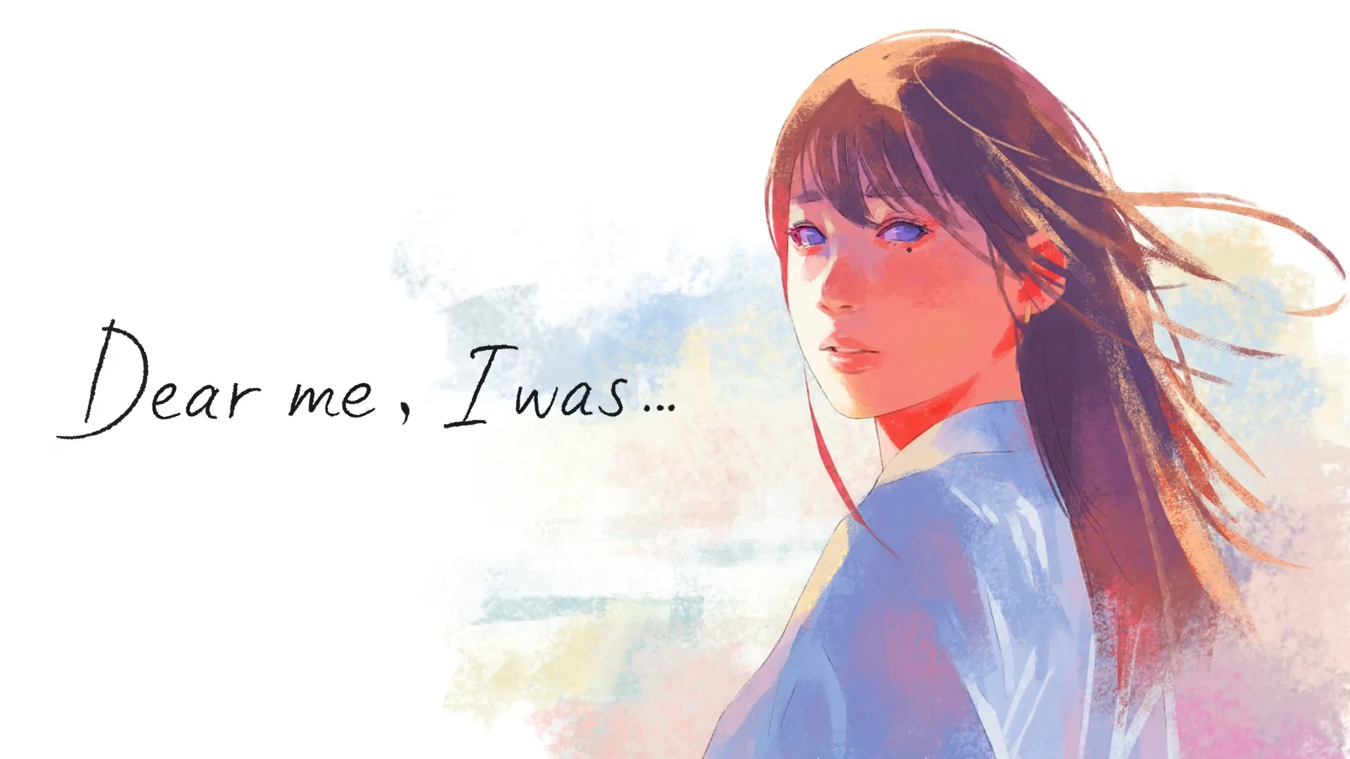 Dear me, I was... is Coming Soon to Switch