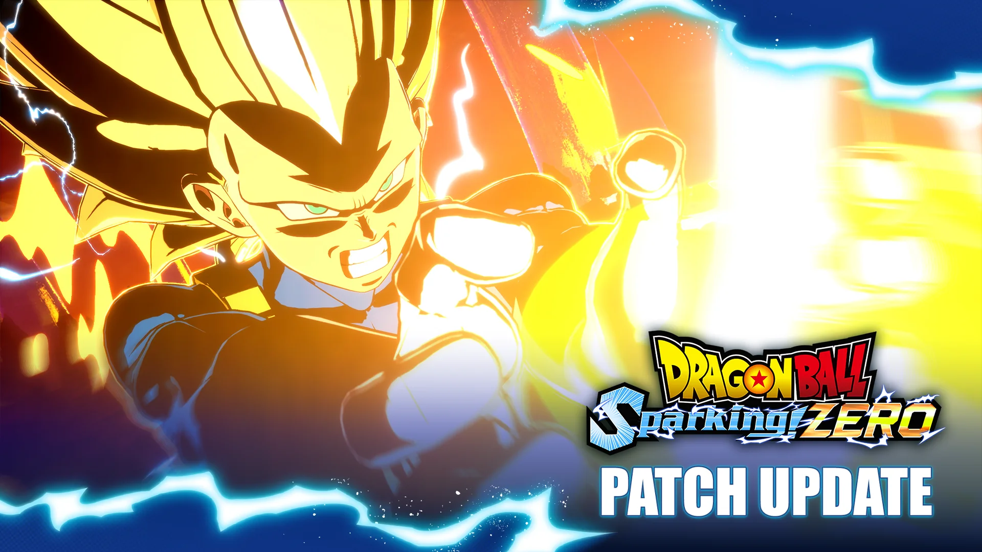 Dragon Ball: Sparking! ZERO Reveals DAIMA Character Pack 2 and New Stage Update