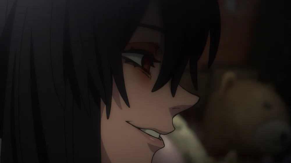 Gachiakuta Anime Reveals New Cast Member for Amo