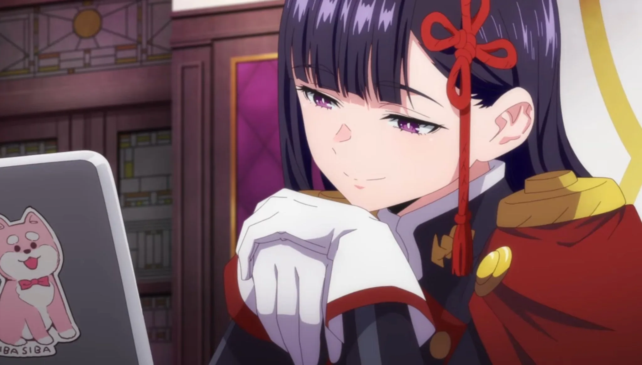 Chained Soldier Season 2 Anime Premieres in January 2026