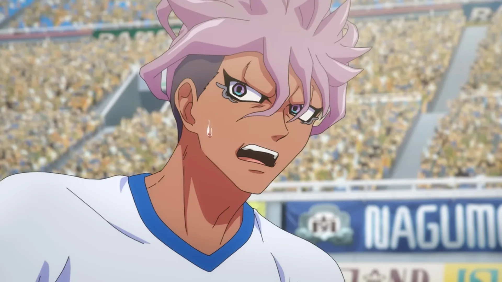 Inazuma Eleven: Victory Road Gets Eighth Official Trailer