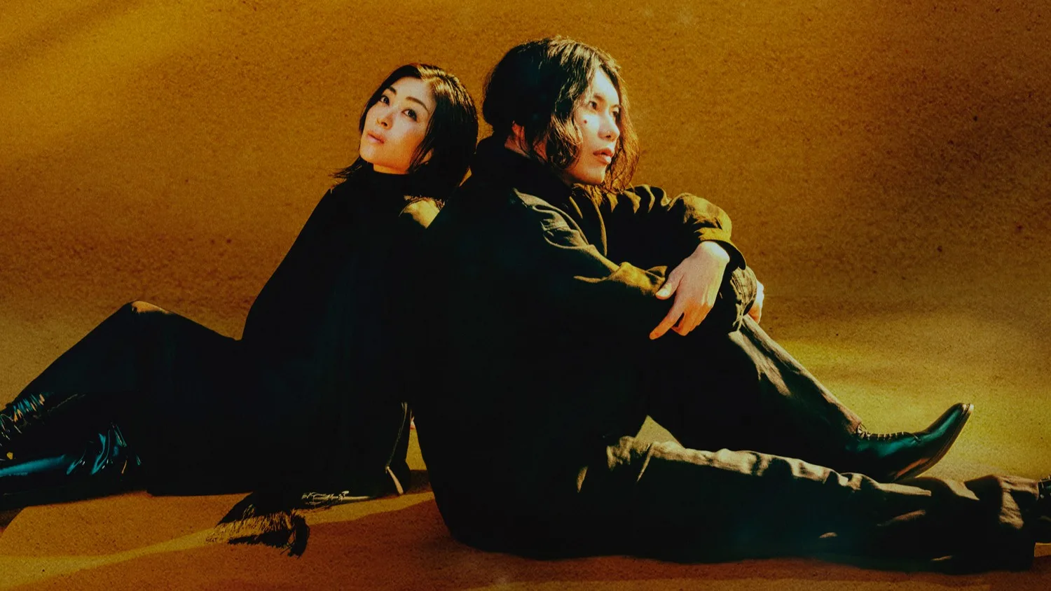 Kenshi Yonezu and Hikaru Utada Release Chainsaw Man – The Movie: Reze ...