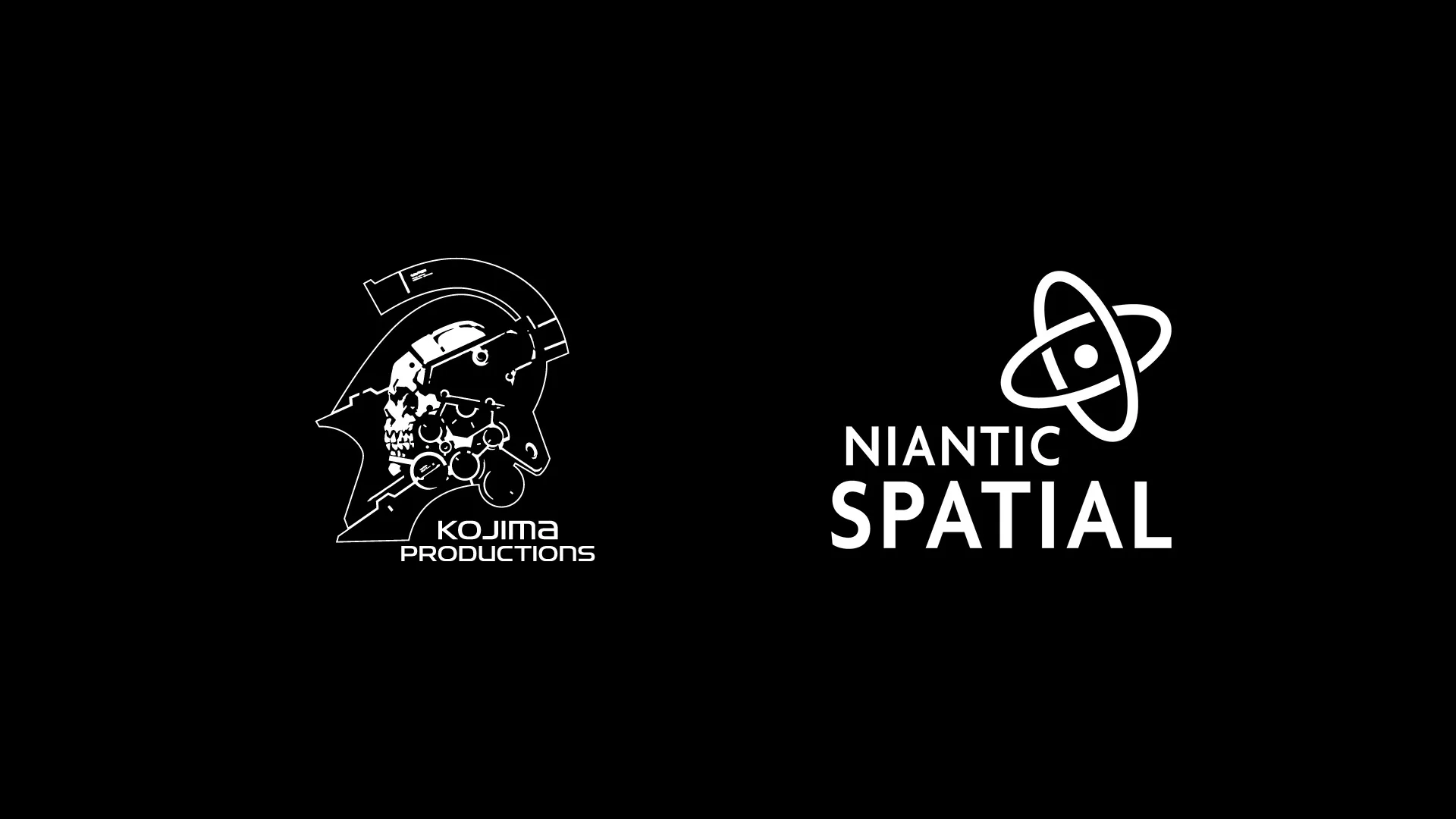 Kojima Productions and Niantic Spatial Collaboration Announced