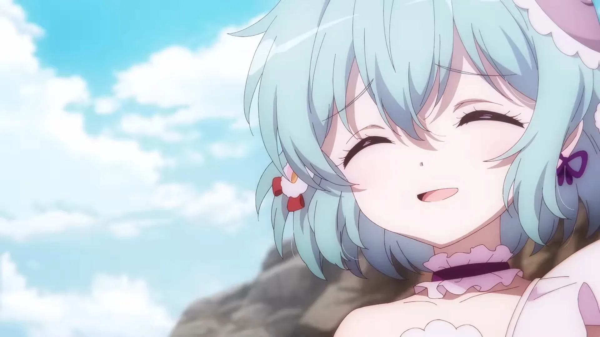 Magical Girl Raising Project restart Anime Premieres in 2026