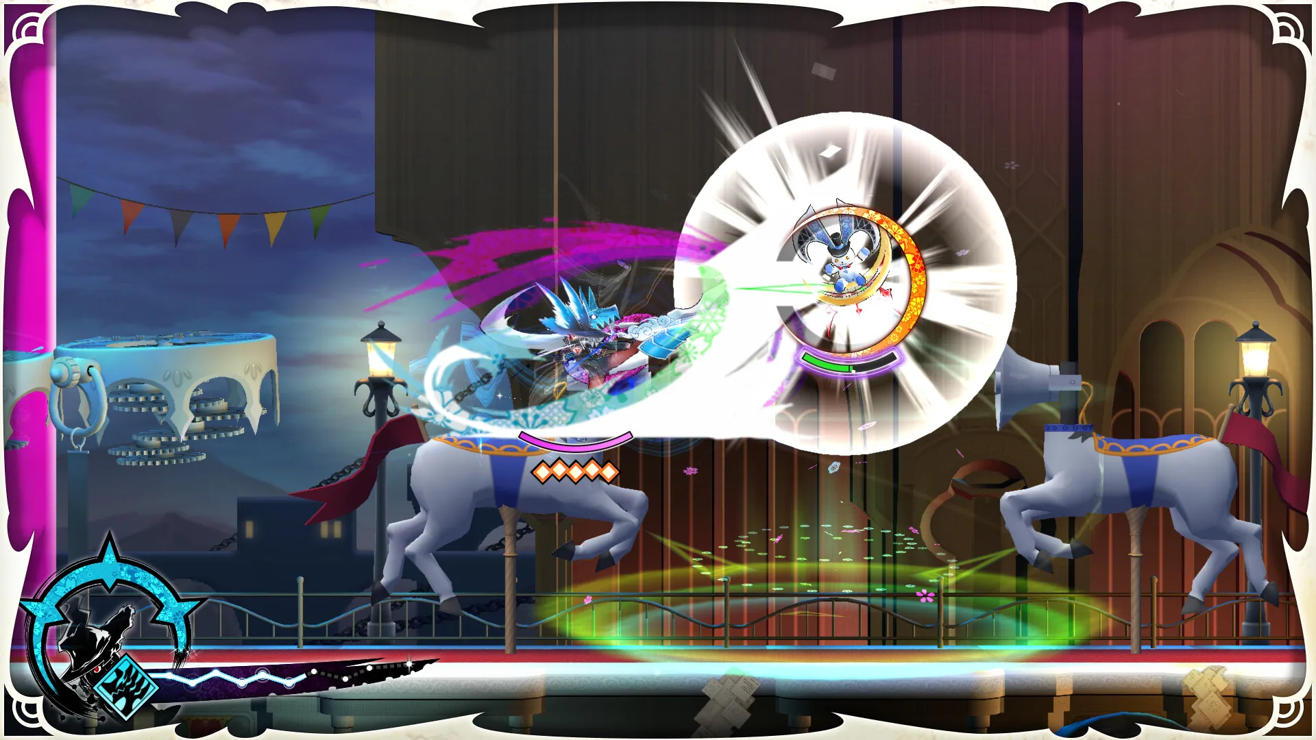 Majogami Gets New Gameplay Trailer and Opens Digital Pre-Orders