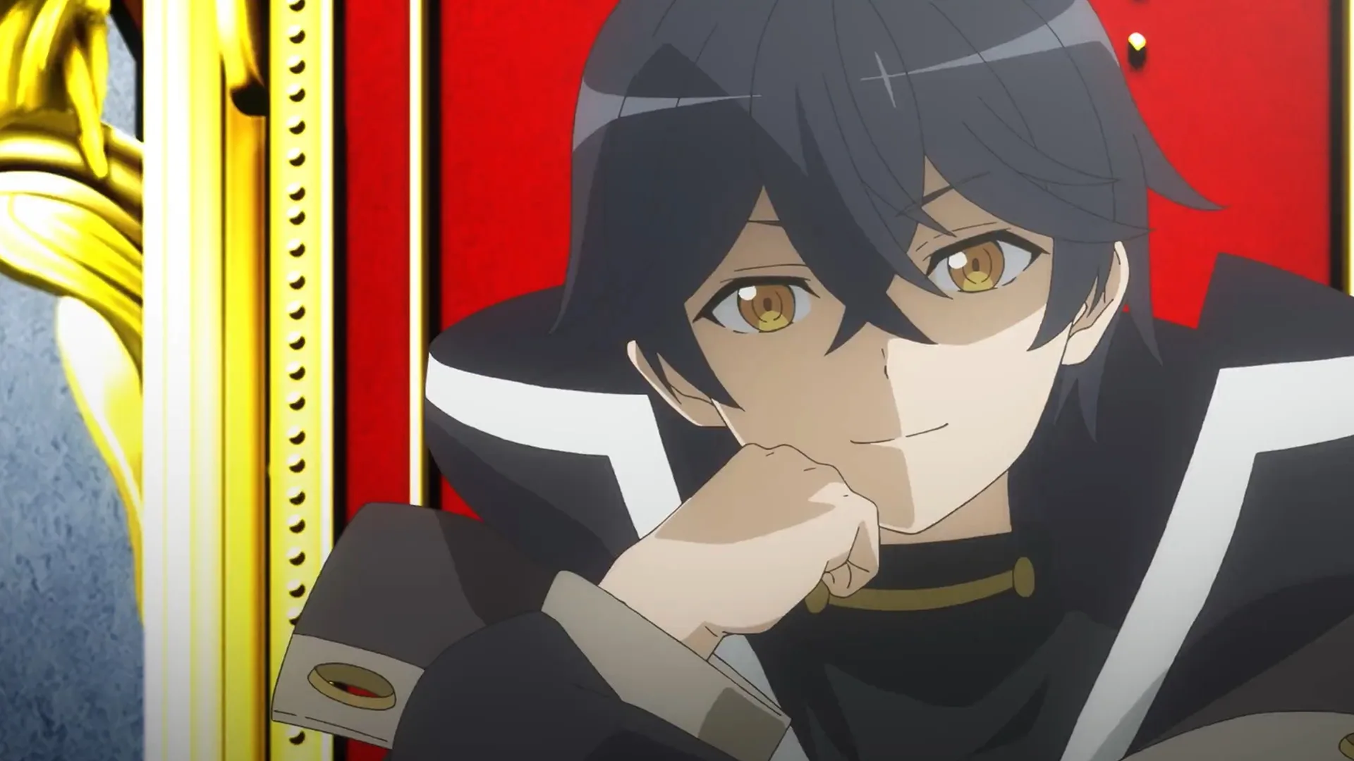 My Gift Lvl 9999 Unlimited Gacha Reveals Ending Theme Song