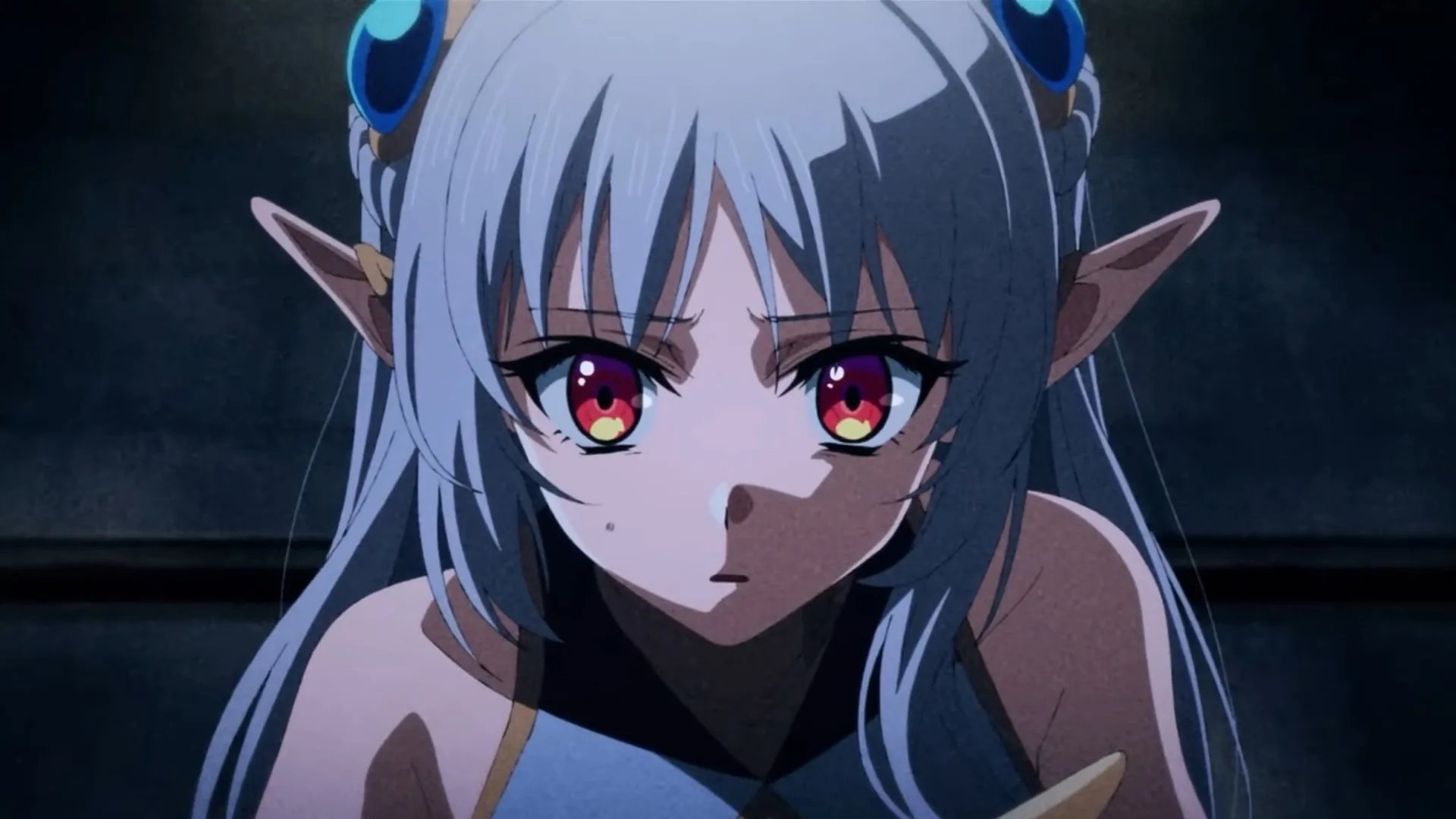 My Status as an Assassin Obviously Exceeds the Hero's Anime Premieres ...