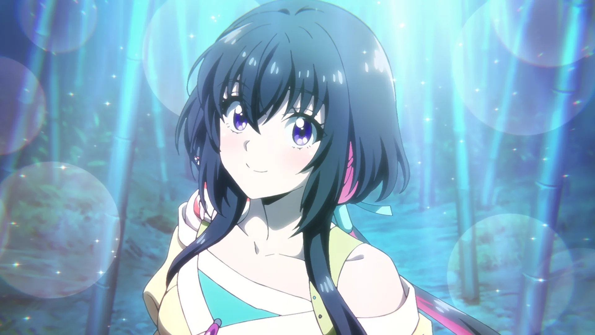 Onmyo Kaiten Re:Birth Verse Anime Release Dates, Schedule and Episodes