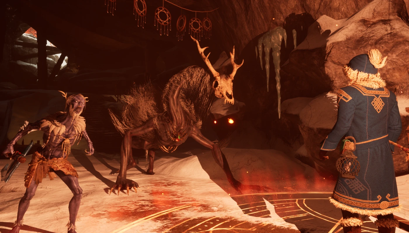 Soulslike Action RPG Outward 2 Releases in Summer 2026