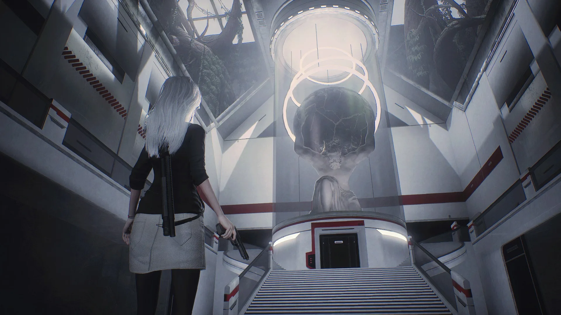 Survival Horror Game PSYCHO DEAD is Coming to PS5