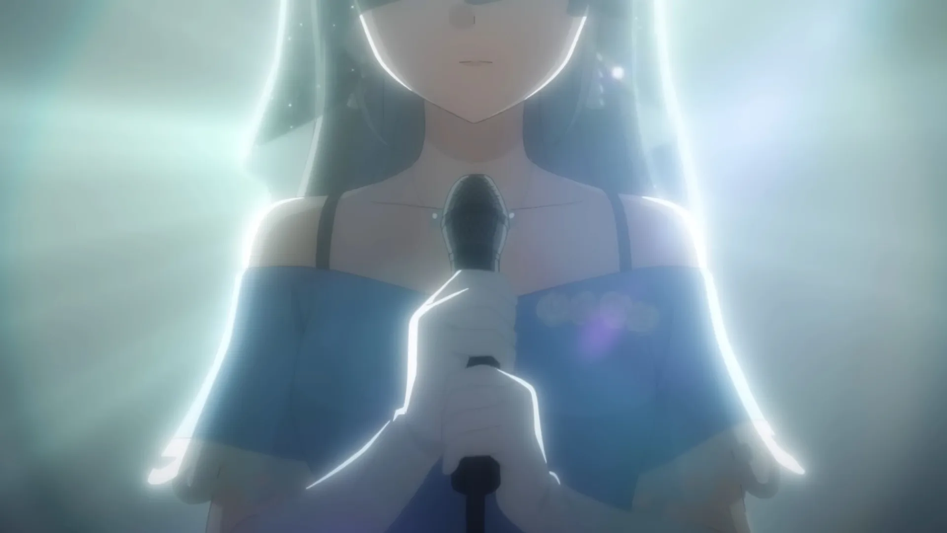 Rascal Does Not Dream of a Dear Friend Anime Film Announced