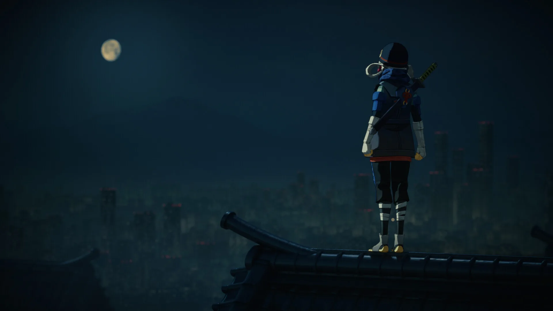 Grid-Based Strategy Game TINY METAL 2 Announced